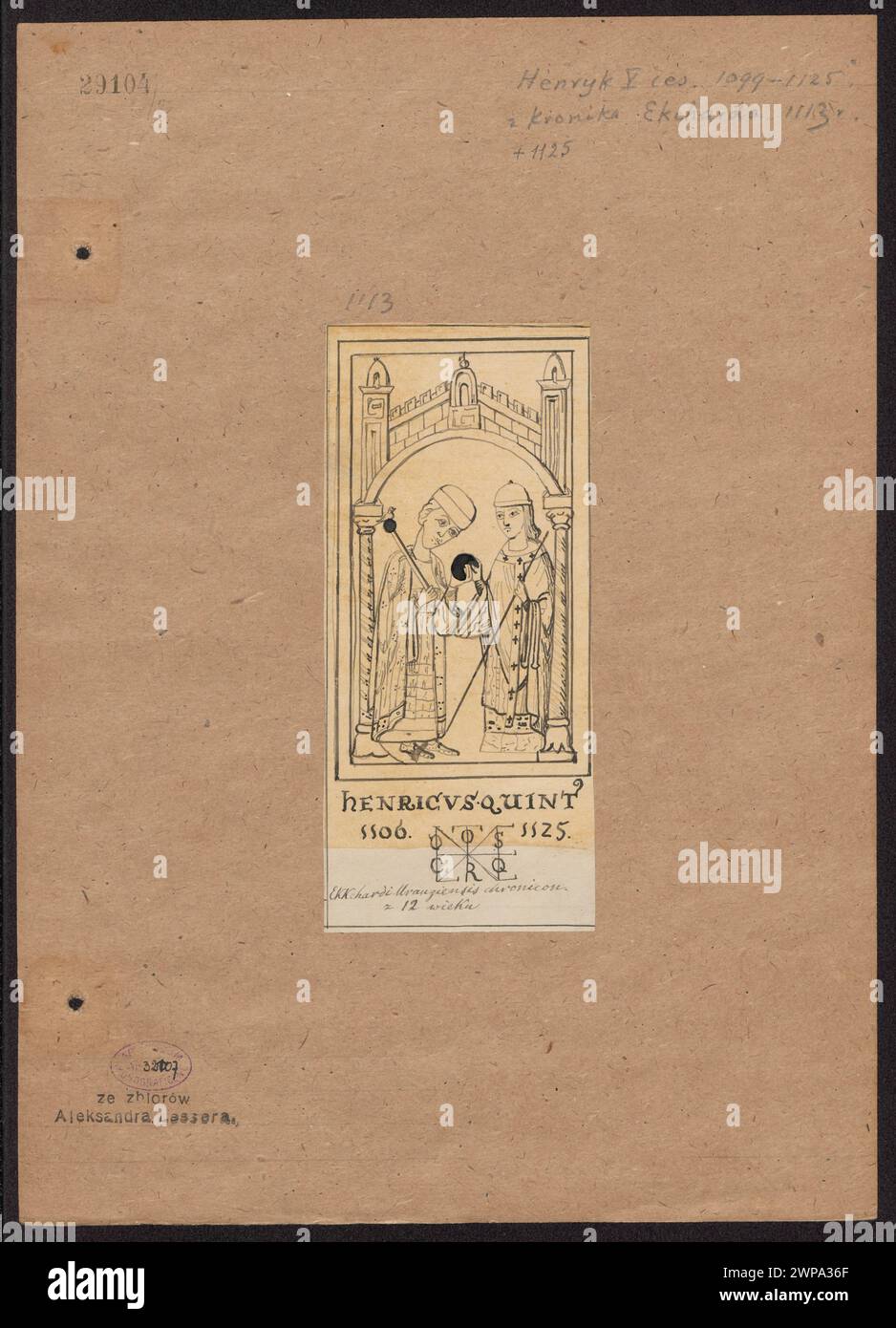 Cesarze hi-res stock photography and images - Alamy