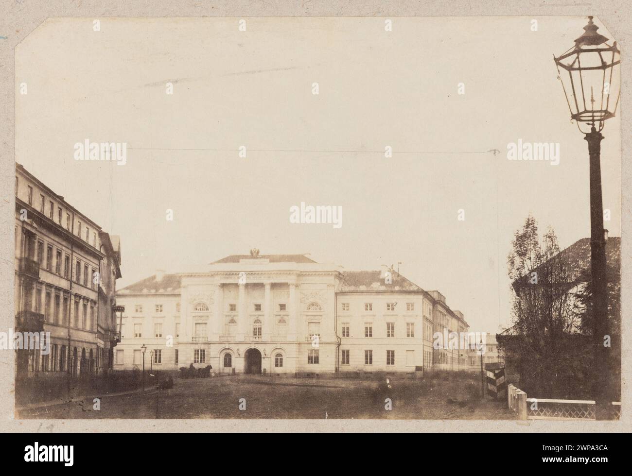 Leopold 1850 1912 collection hi-res stock photography and images - Alamy