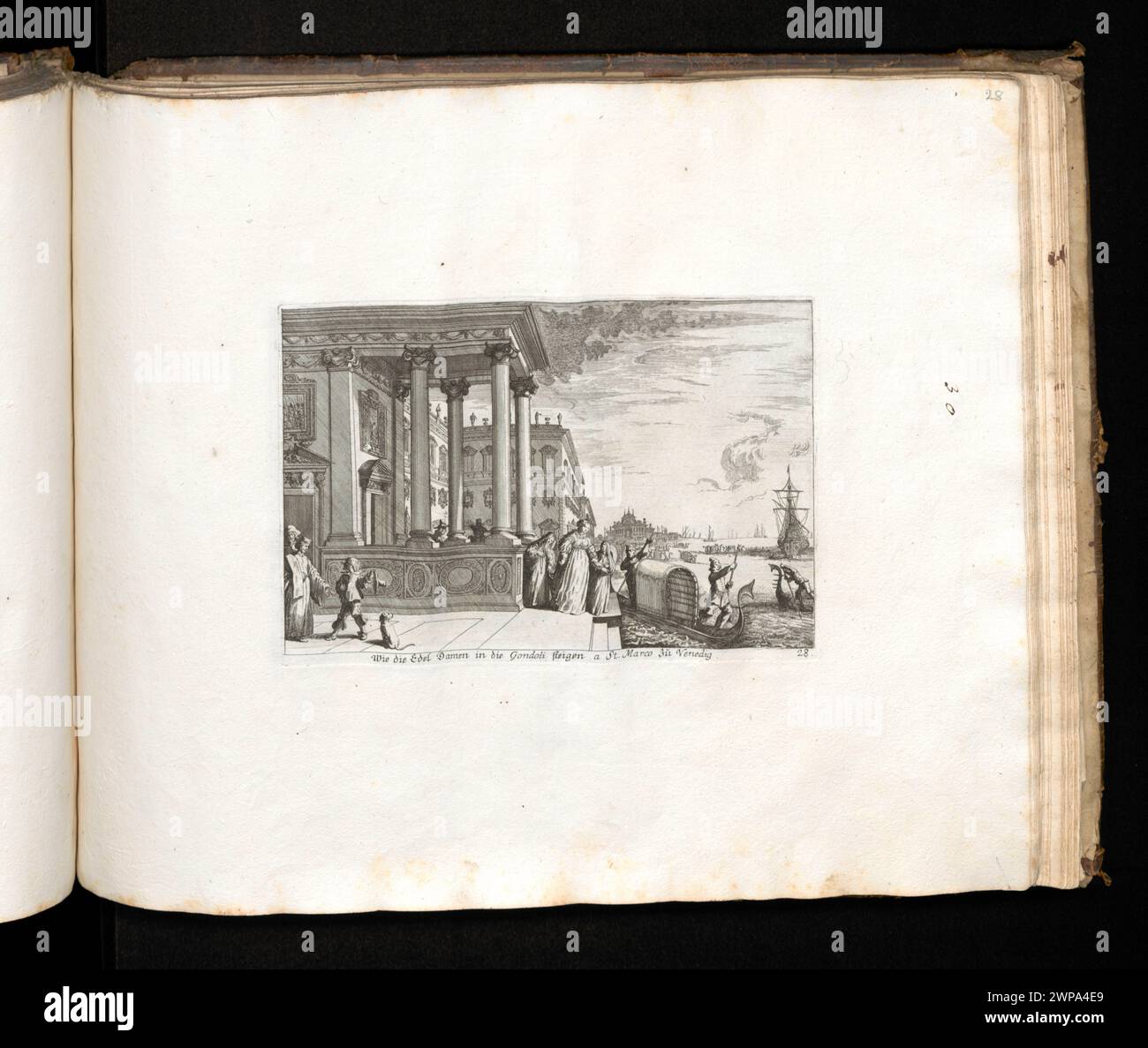 Johann edel hi-res stock photography and images - Alamy