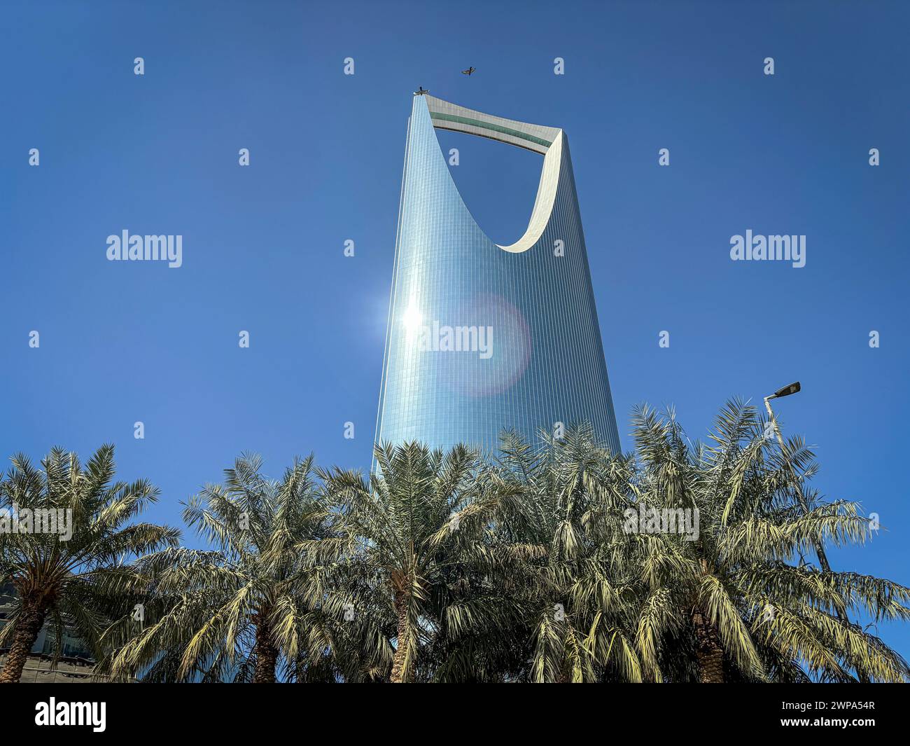 Saudia Arabia, Riyadh, 2024-02-03. Daily life in Saudi Arabia. Since ...