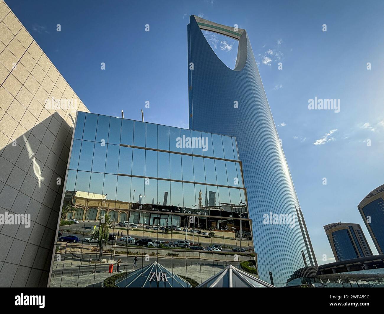 Royaume arabie saoudite hi-res stock photography and images - Alamy