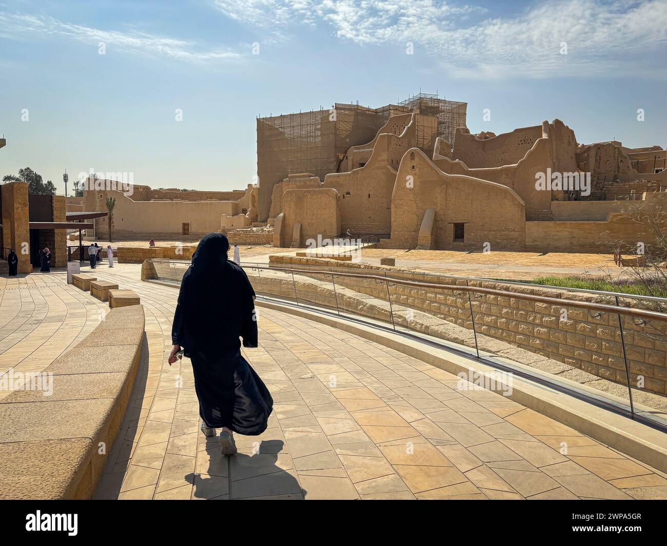 2024 en diriyah hi-res stock photography and images - Alamy