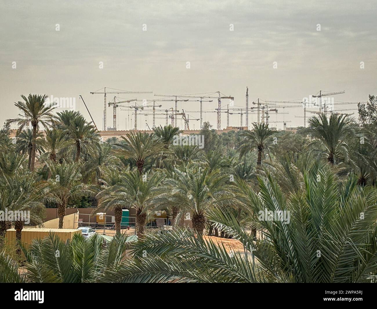 2024 en diriyah hi-res stock photography and images - Alamy