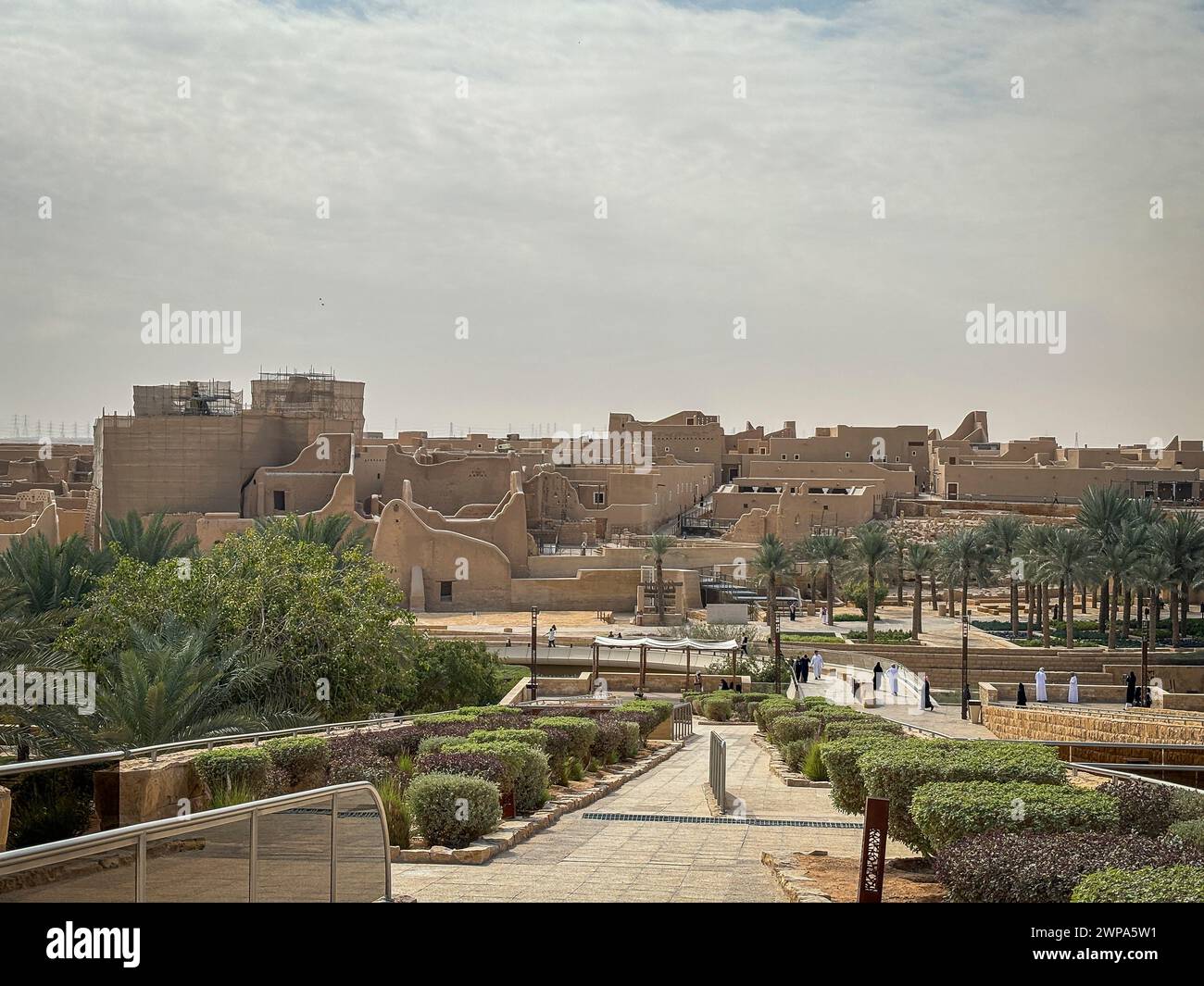 2024 en diriyah hi-res stock photography and images - Alamy