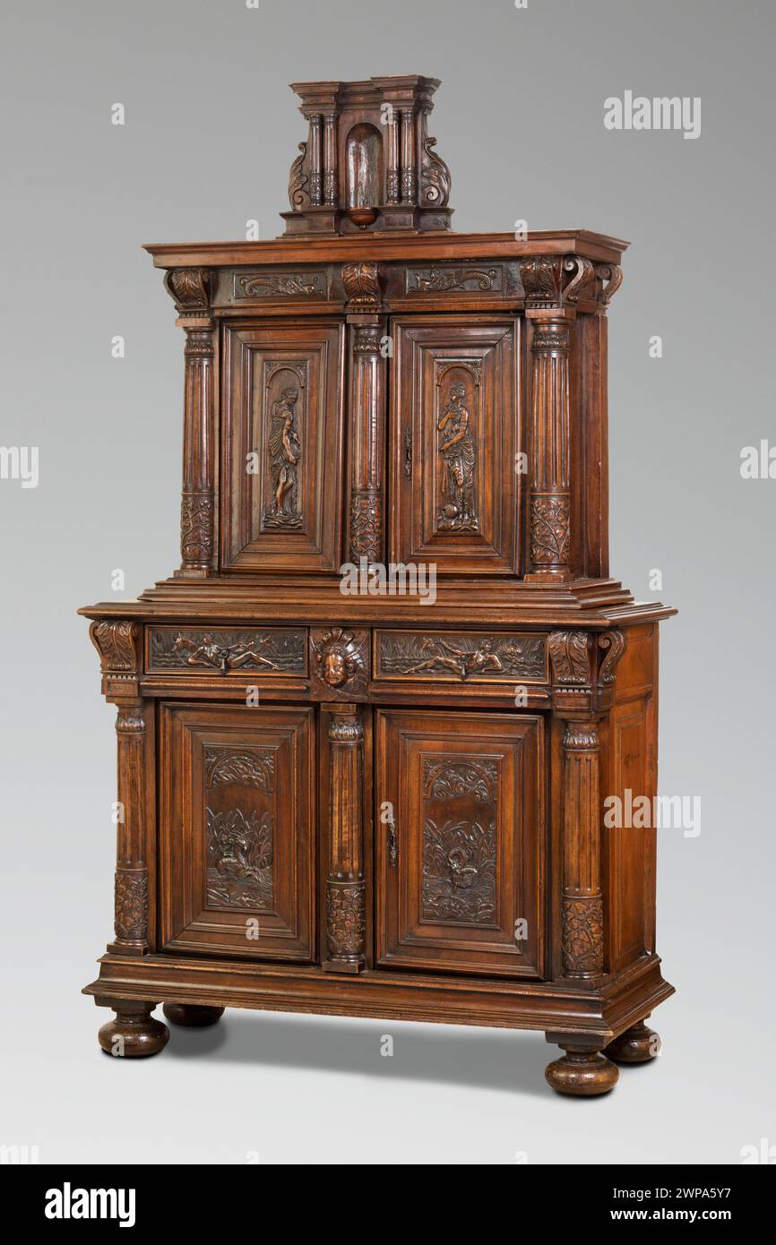 Architektoniczne elementy hi-res stock photography and images - Alamy