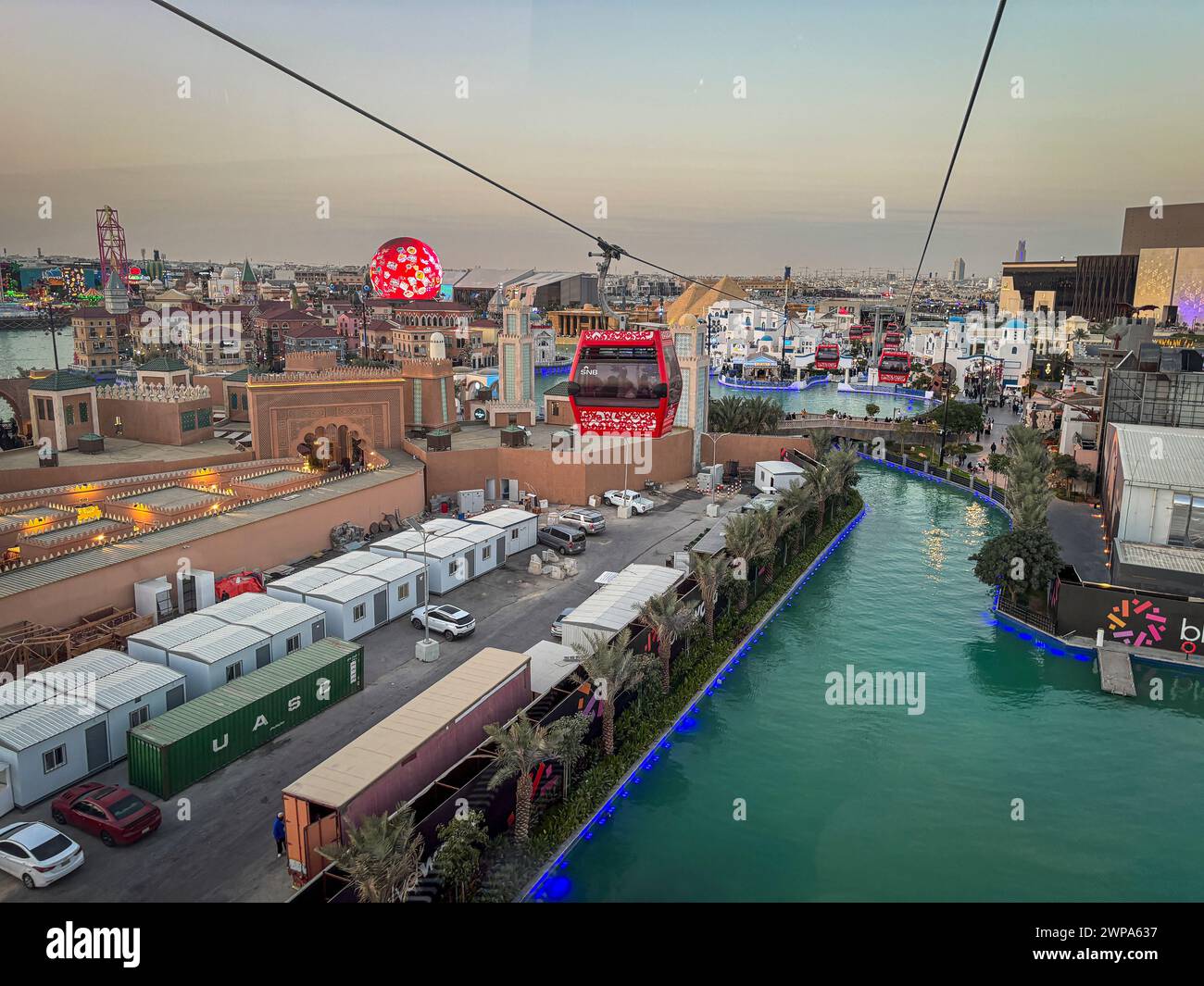 Riyadh daily life hi-res stock photography and images - Alamy