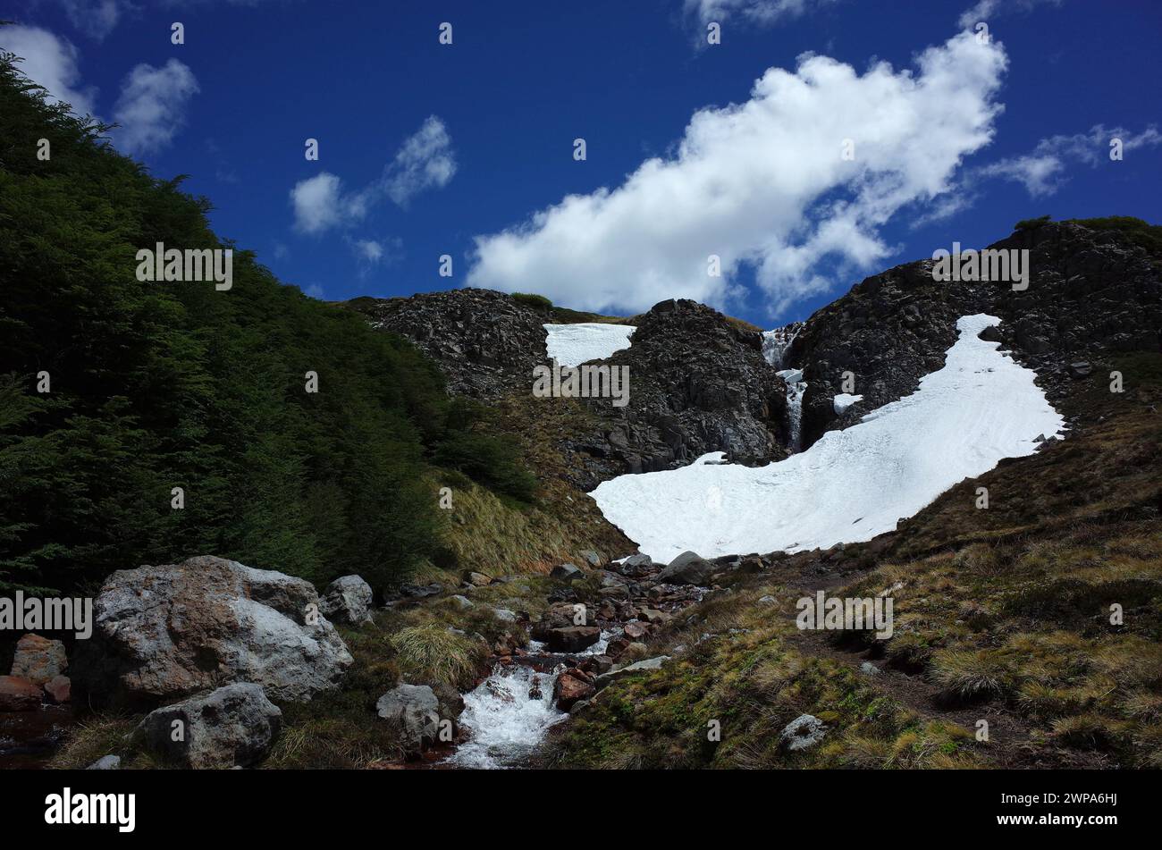 Solidified water hi-res stock photography and images - Alamy