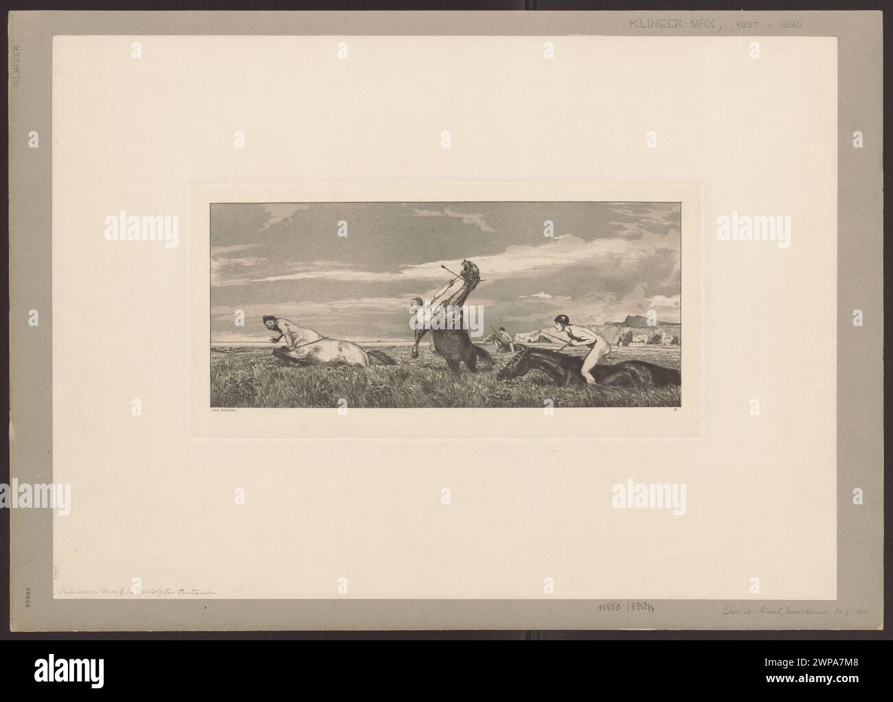 Hermann max hi-res stock photography and images - Alamy