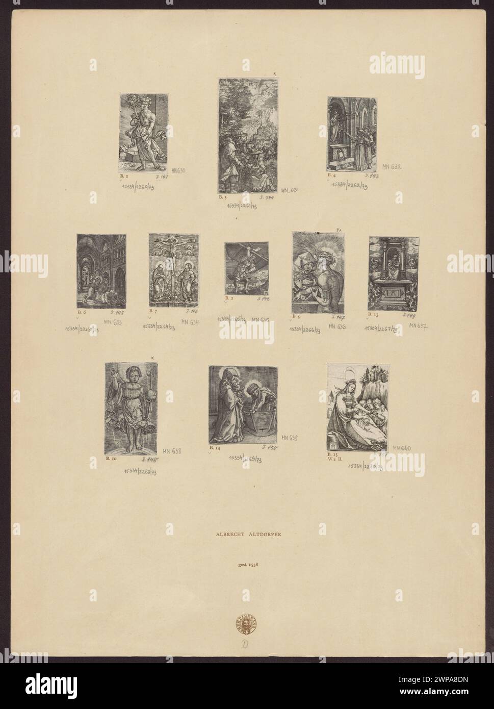 Ann maria hi-res stock photography and images - Alamy