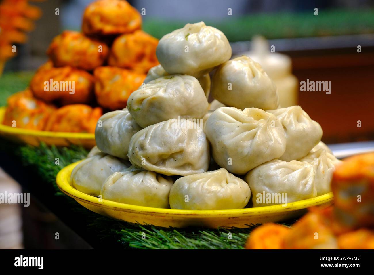 Indore Sarafa Bazaar, India’s Midnight Food capital of Madhya Pradesh ...