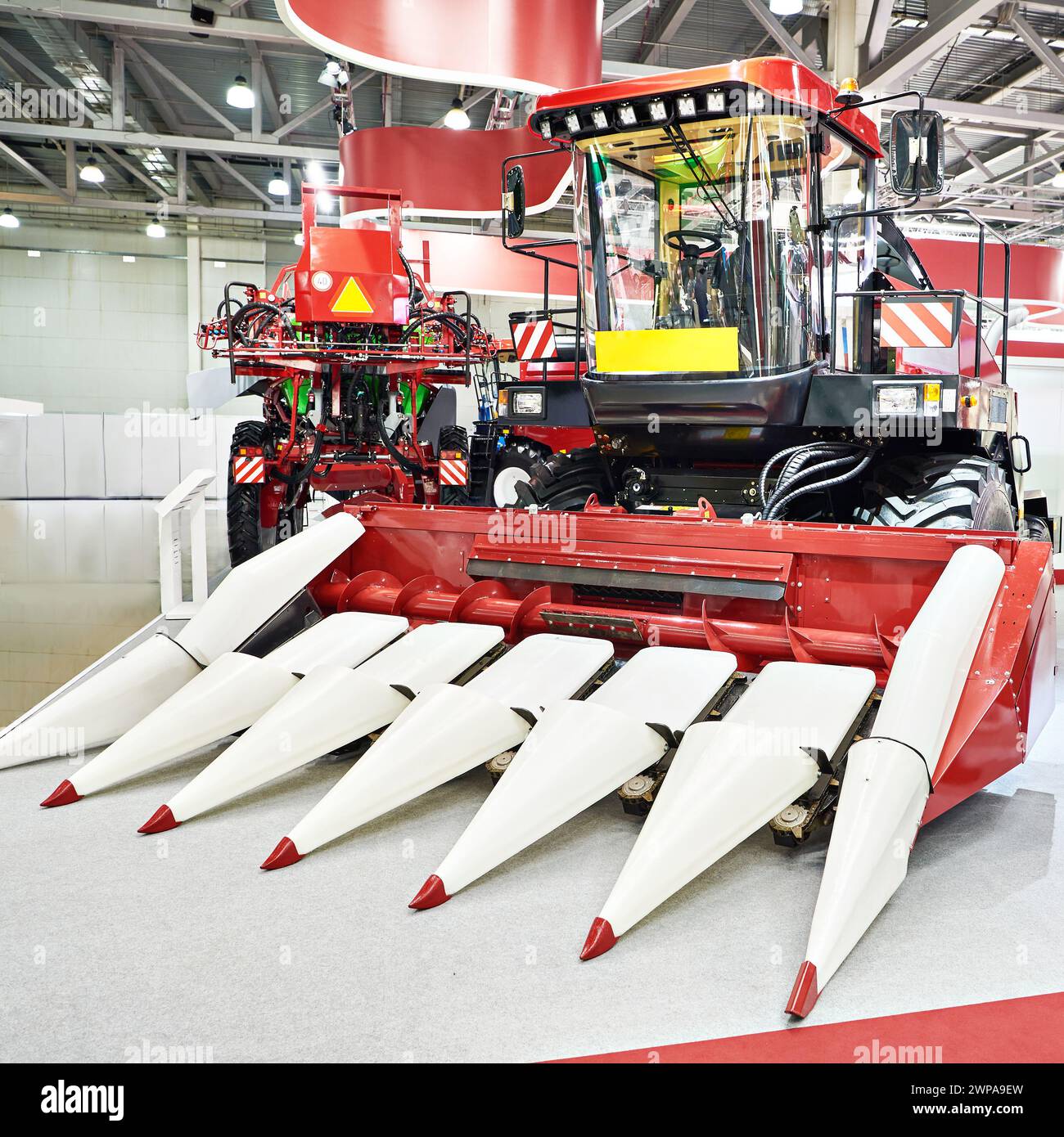 Agricultural engineering hi-res stock photography and images - Alamy