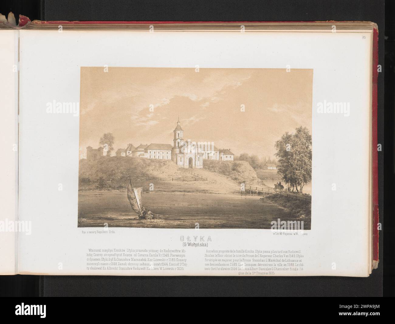 Mosty archit hi-res stock photography and images - Alamy