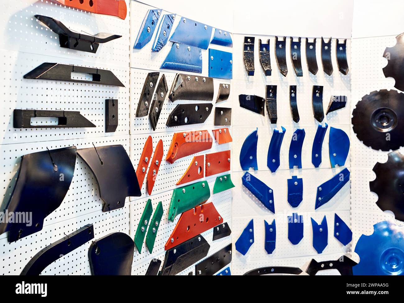 Machine component hi-res stock photography and images - Alamy