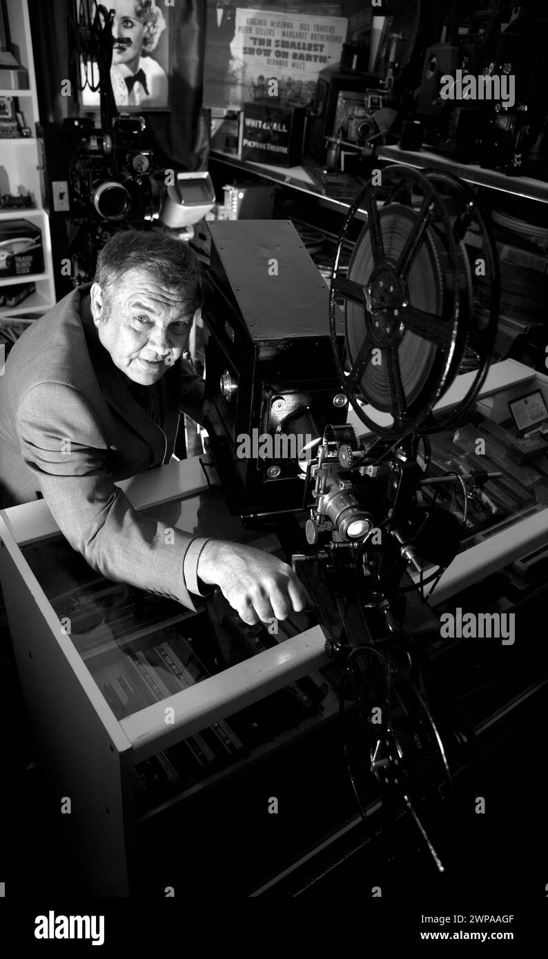 Feature story Black and White Stock Photos & Images - Alamy