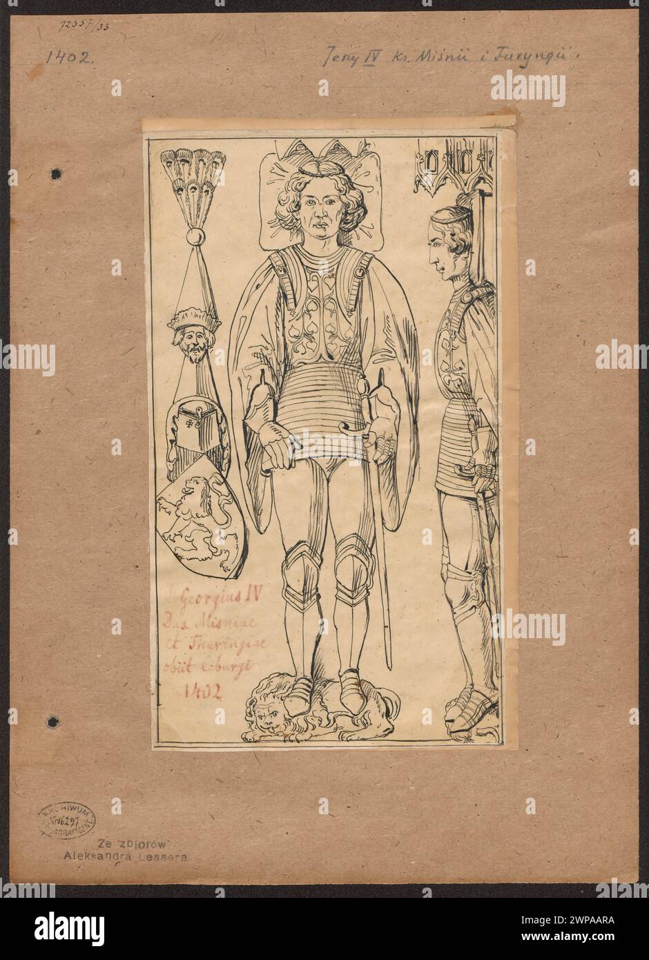 Turyngia niemcy hi-res stock photography and images - Alamy