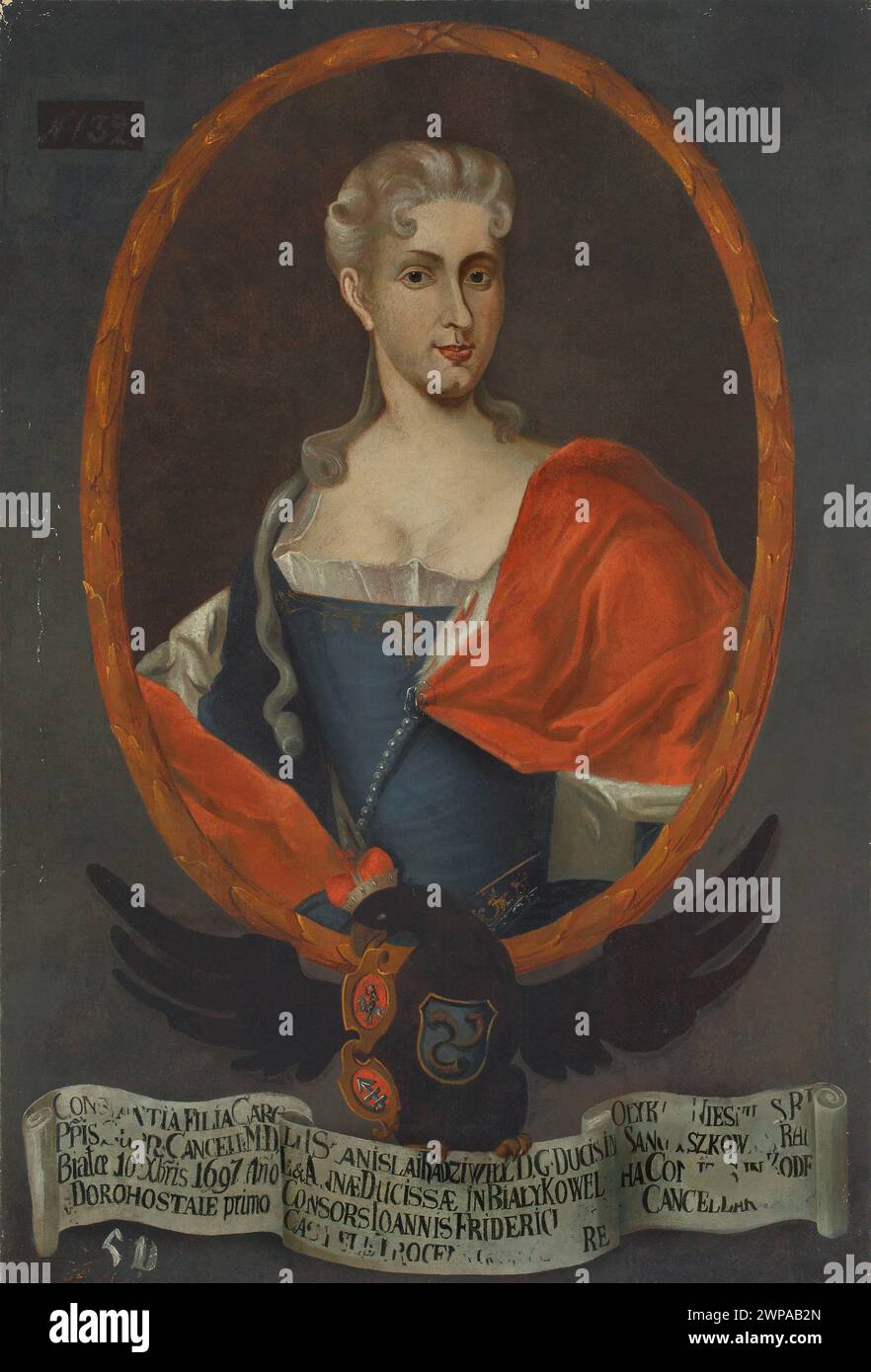 Sapiehowa hi-res stock photography and images - Alamy