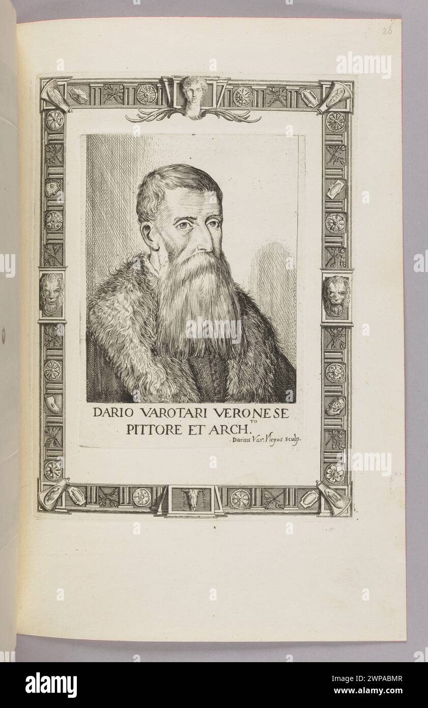 Ca dario hi-res stock photography and images - Alamy