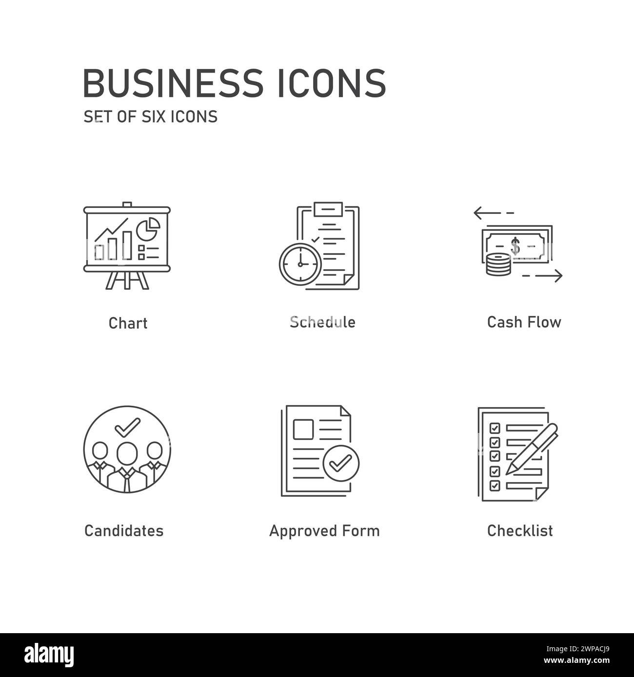 Ifrs Stock Vector Images - Alamy