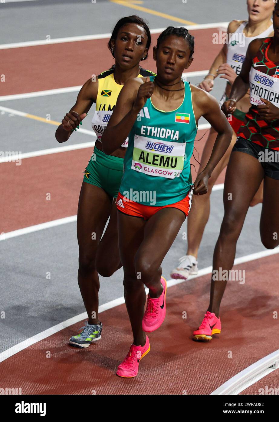 Habitum alemu hi-res stock photography and images - Alamy