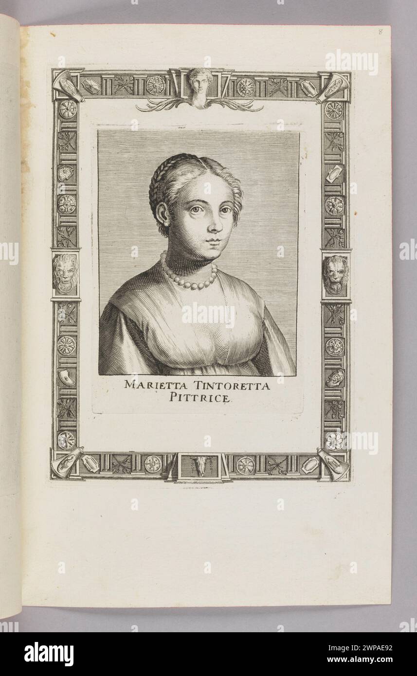 La tintoretta hi-res stock photography and images - Alamy