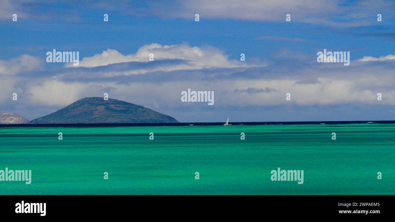 Anse la raie hi-res stock photography and images - Alamy