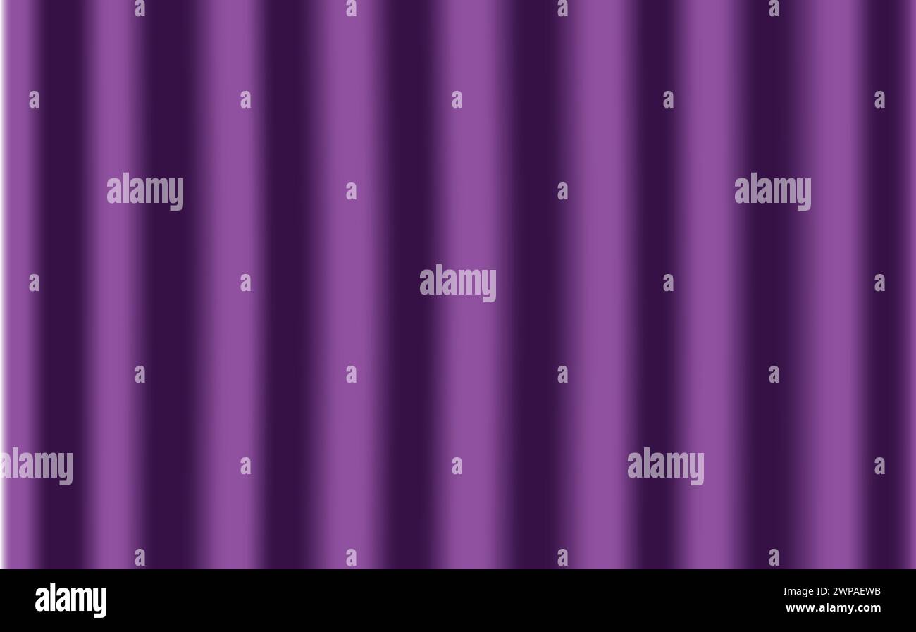 Gradient shiny fabric Stock Vector Images - Alamy