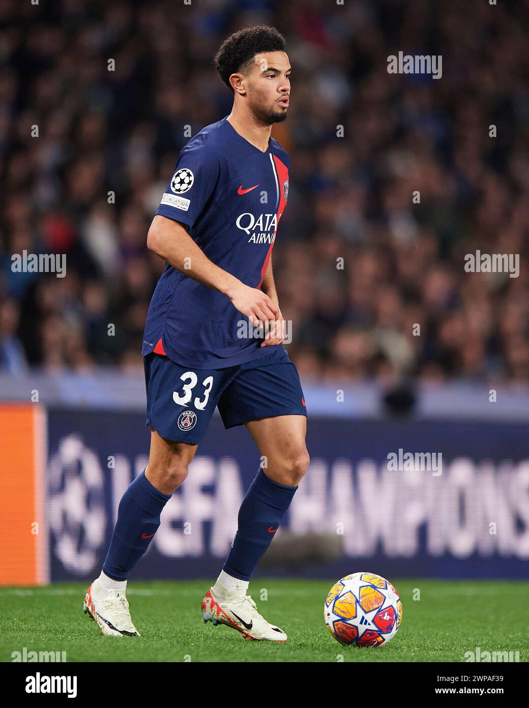 Zaire emery hi-res stock photography and images - Alamy