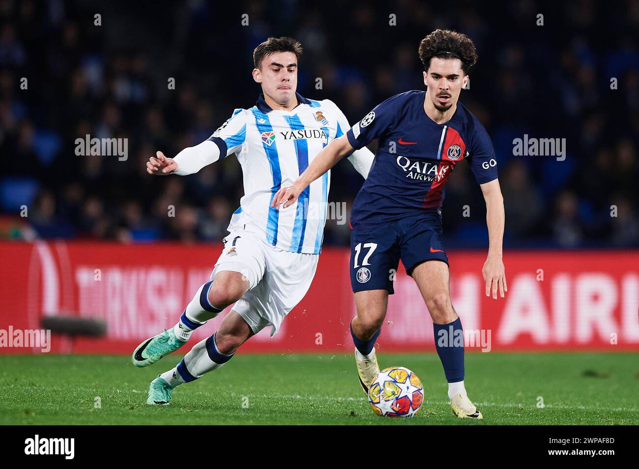 Vitinha machado hi-res stock photography and images - Alamy