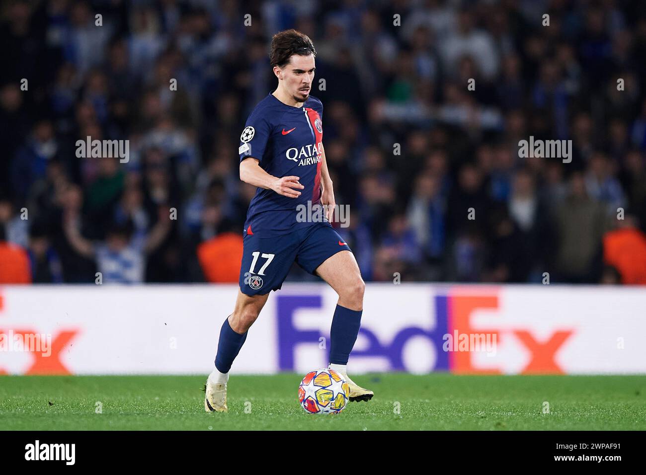 Vitinha vitor manuel hi-res stock photography and images - Alamy