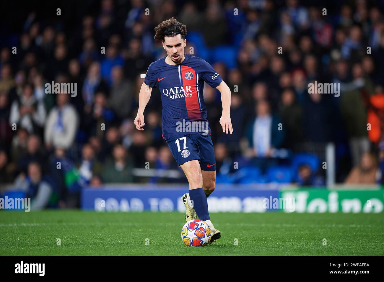 Vitinha hi-res stock photography and images - Alamy
