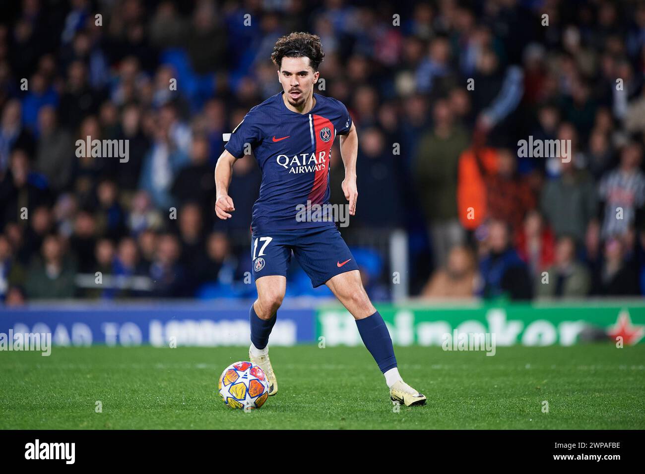 Vitinha hi-res stock photography and images - Alamy