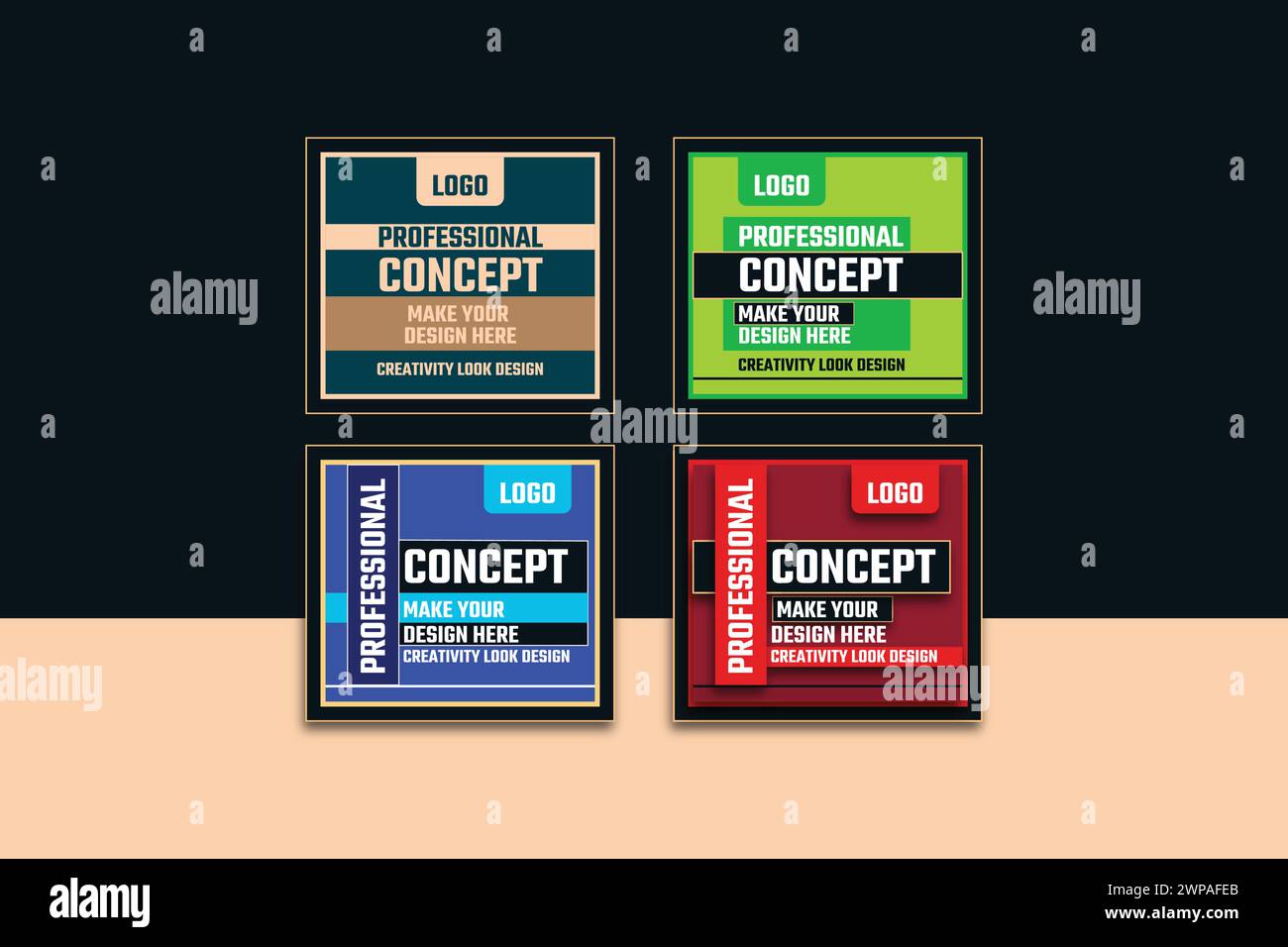 Typography slogan apparels abstract design vector print illustration ...