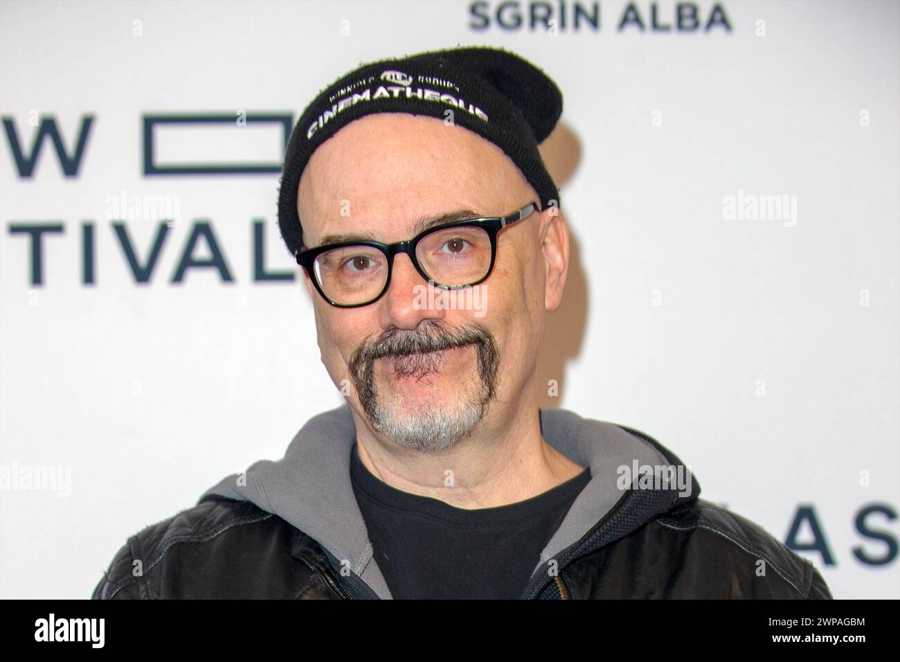 Film premieres hi-res stock photography and images - Alamy