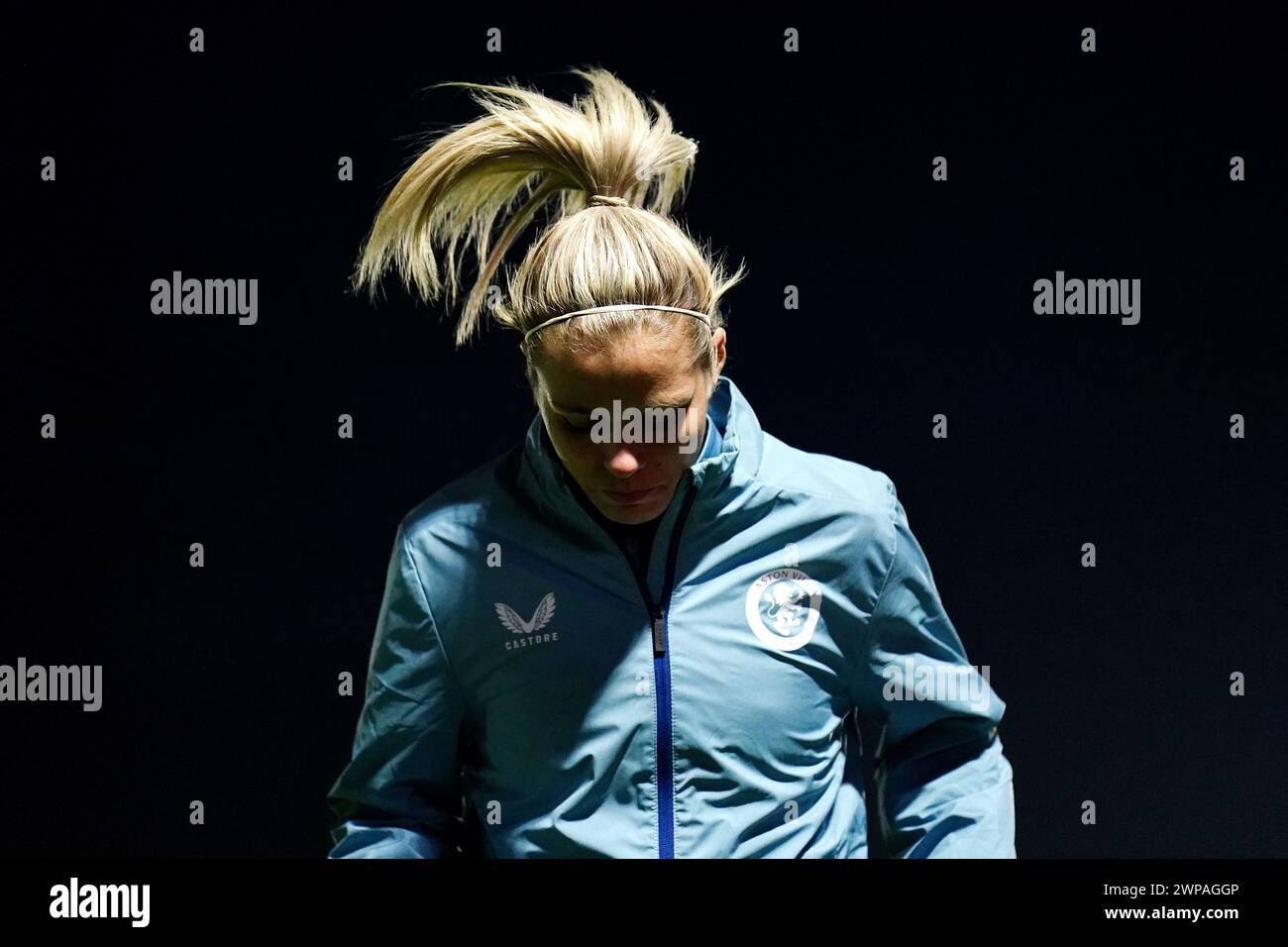 Rachel daly aston villa hi-res stock photography and images - Alamy