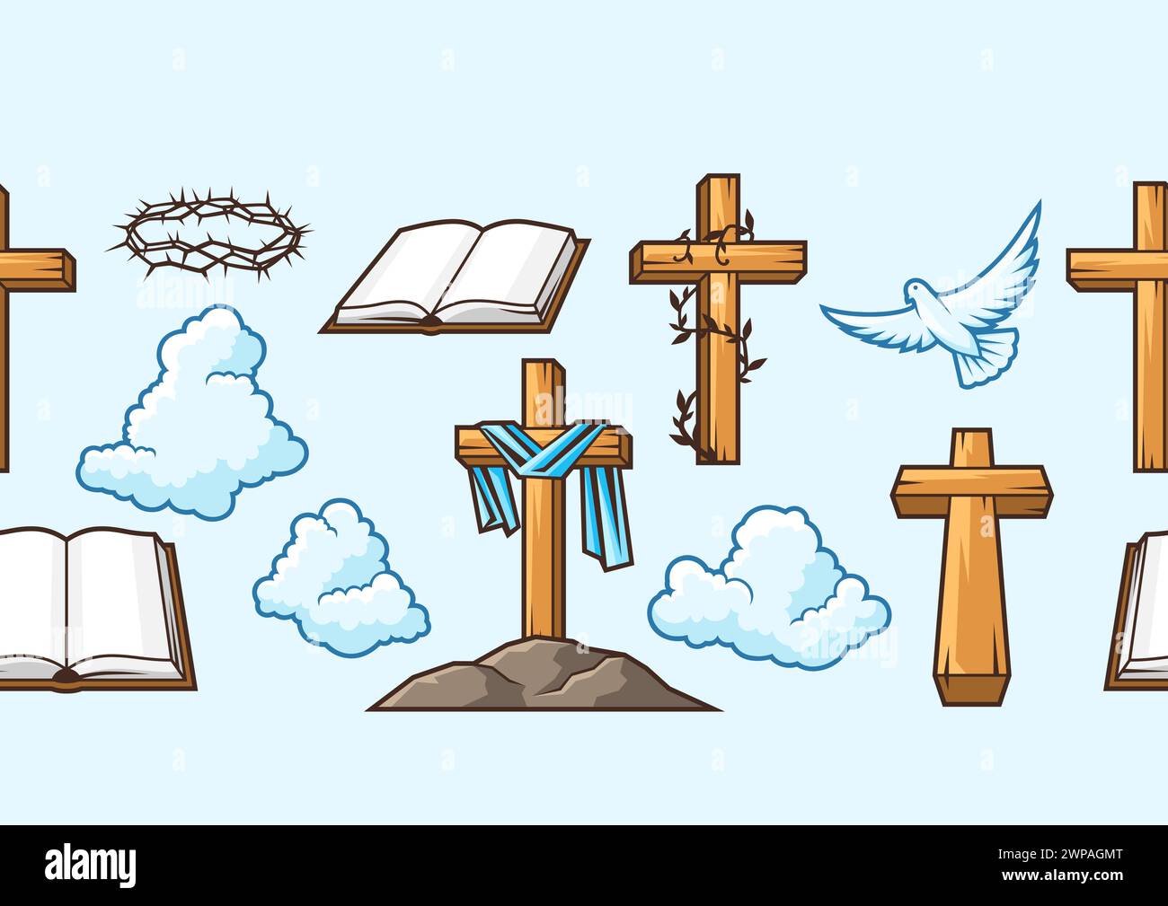 Pigeon wood background Stock Vector Images - Alamy