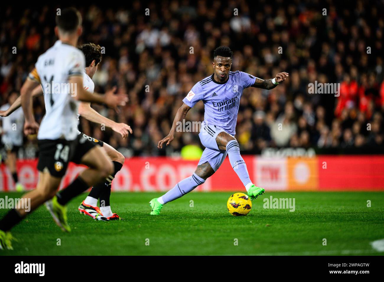 Vini jr hi-res stock photography and images - Alamy