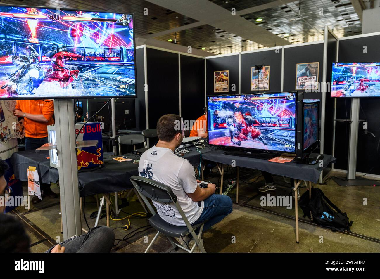 Made in Asia is the appointment for mangas, asian cartoons, video game ...