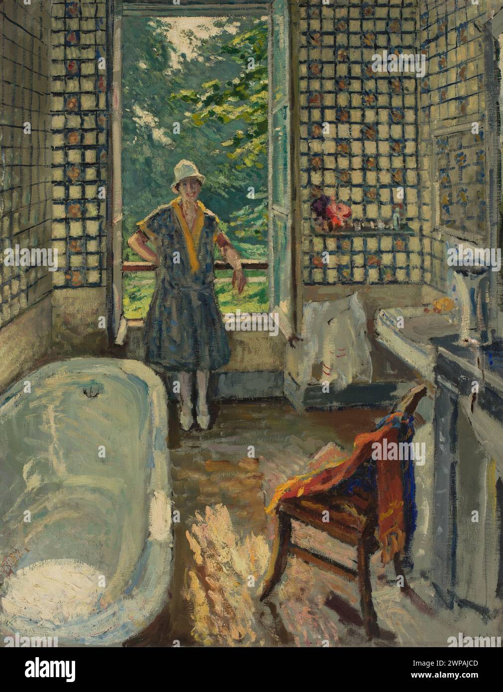 Karol 1864 1952 collection hi-res stock photography and images - Alamy