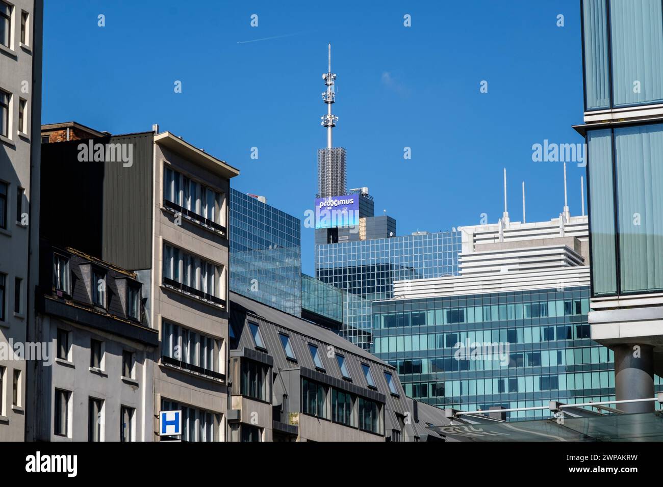 Siege de la hi-res stock photography and images - Alamy