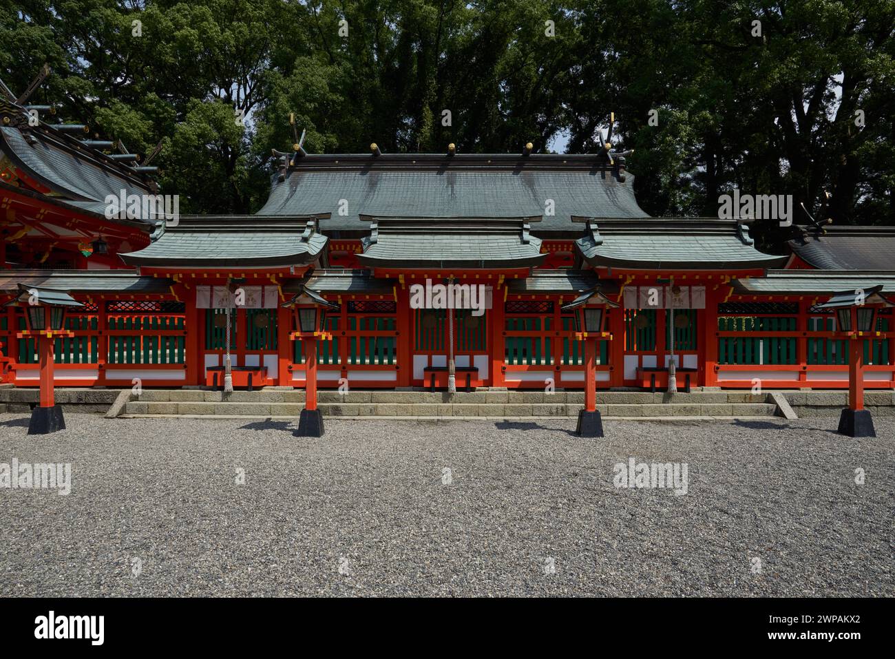 Kumano kodo koyasan hi-res stock photography and images - Alamy
