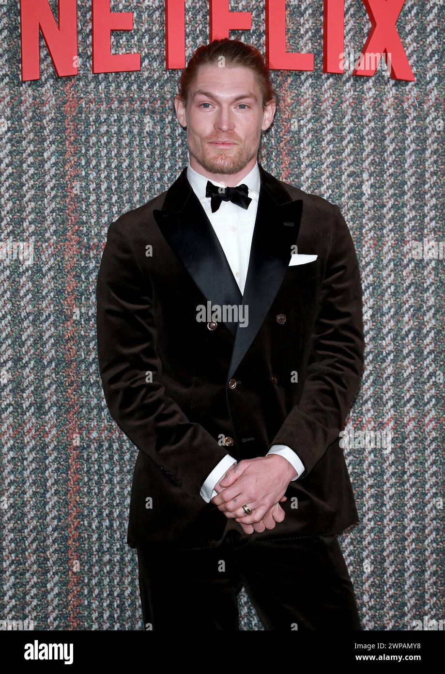 Harry goodwins hi-res stock photography and images - Alamy