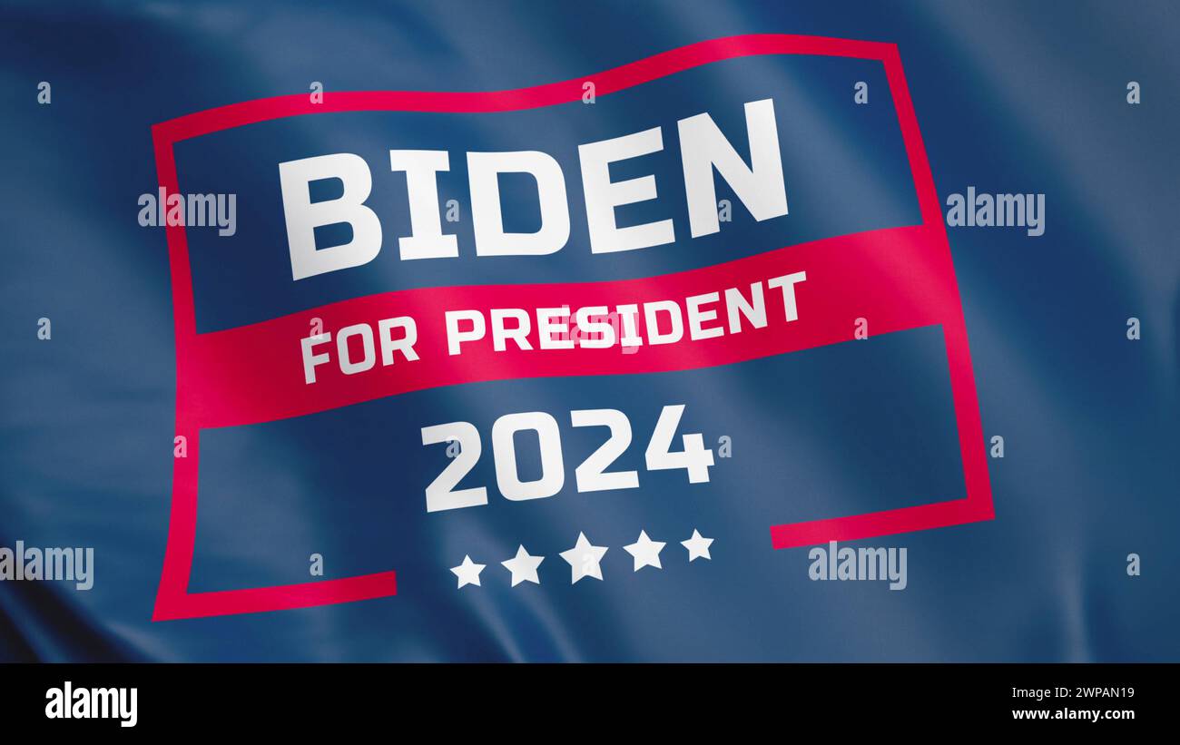 President biden waving hi-res stock photography and images - Alamy