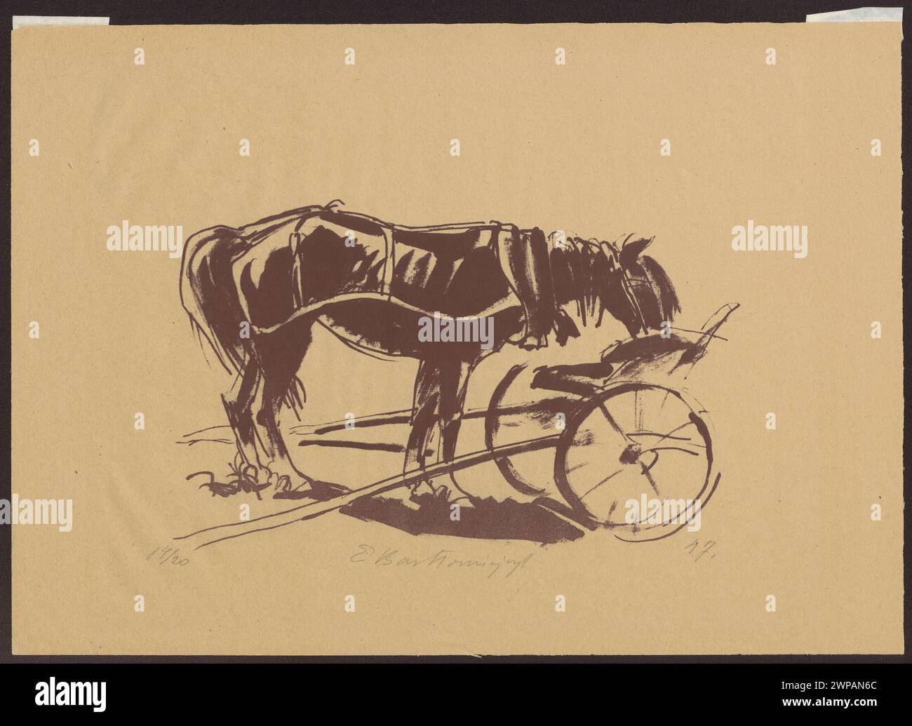 Ko cart hi-res stock photography and images - Alamy