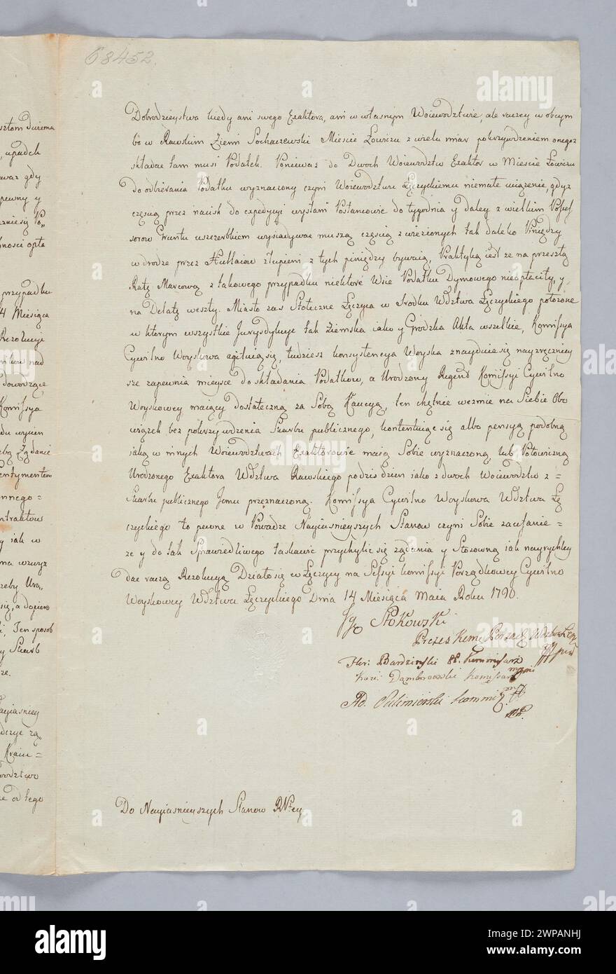 Czyckiego hi-res stock photography and images - Alamy