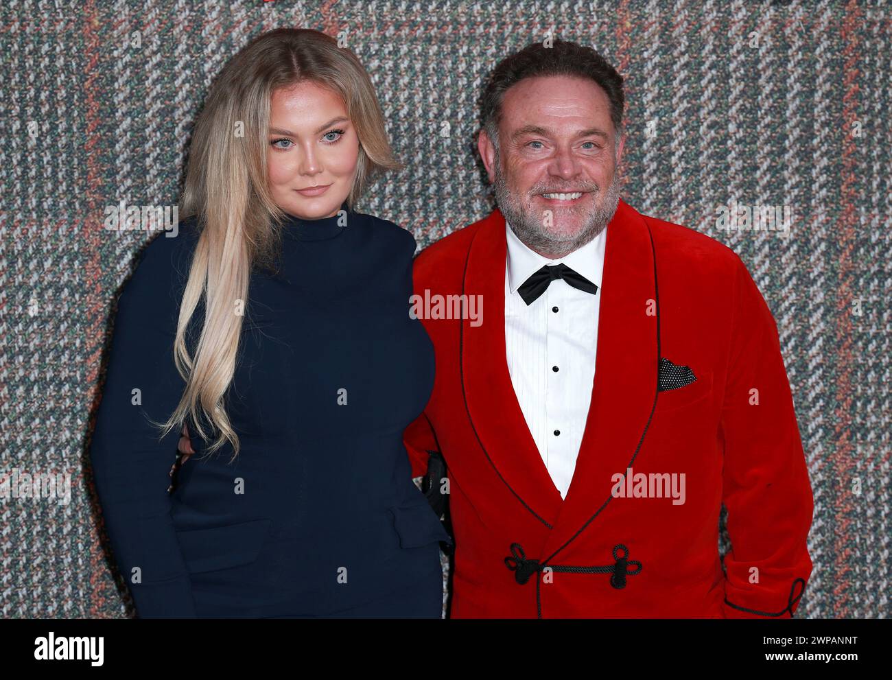 Olivia thomson hi-res stock photography and images - Alamy