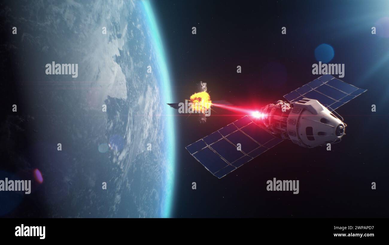 Geopolitical rivalry hi-res stock photography and images - Alamy