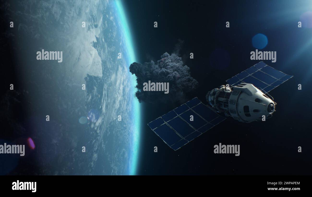 Geopolitical rivalry hi-res stock photography and images - Alamy