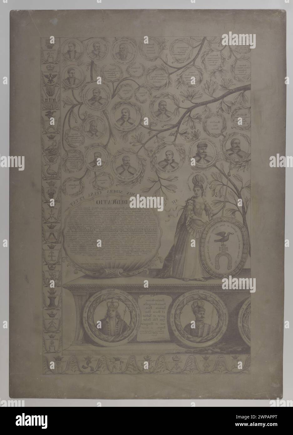 1783 1848 hi-res stock photography and images - Alamy