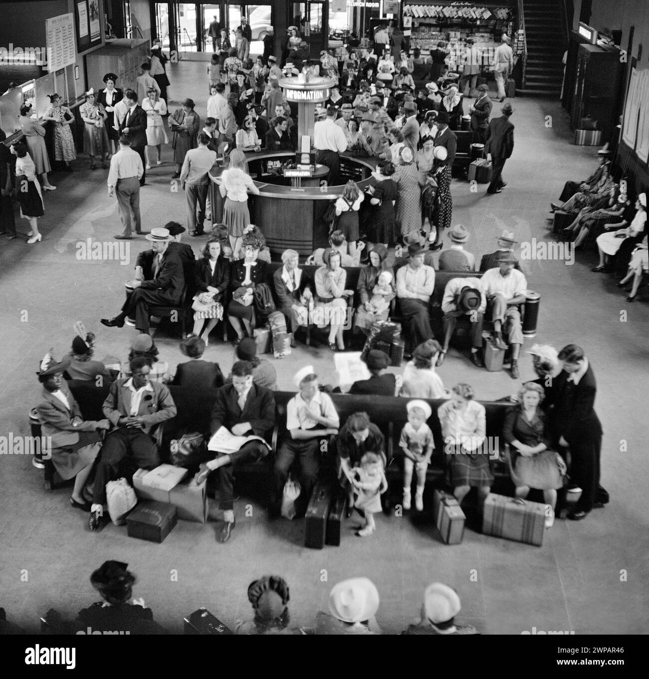 Pittsburgh station Black and White Stock Photos & Images - Alamy