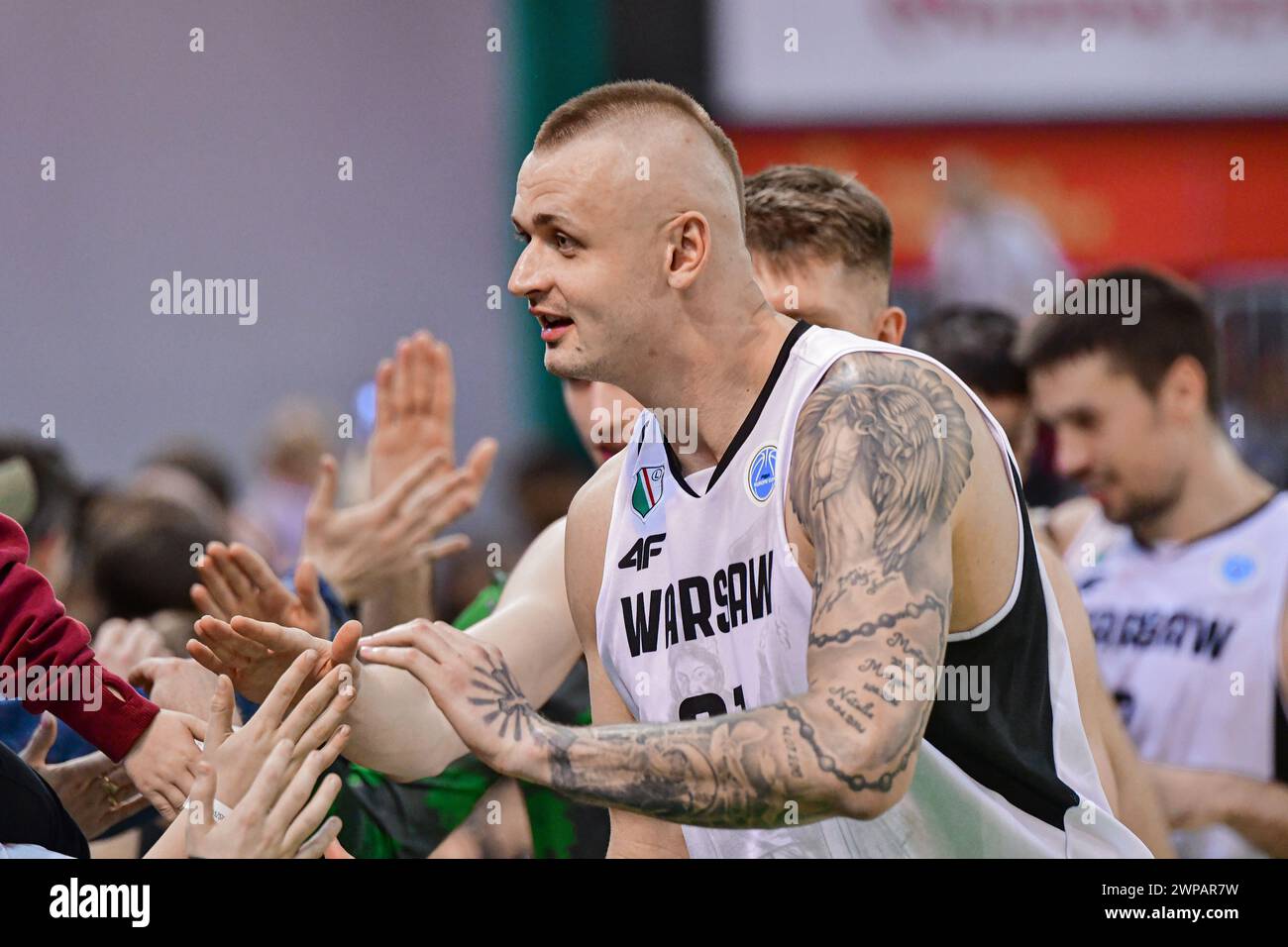 Wyka hi-res stock photography and images - Alamy